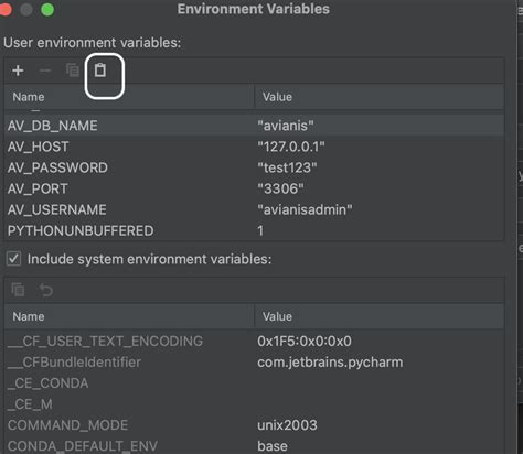 Should User Variables Be Set Per Project Or Per Folder In Vs Code It