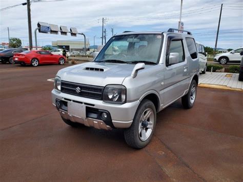 スズキ ジムニー 660 Xc 4wd（価格1321万円 新潟県 物件番号30759530） 詳細｜中古車情報・価格【mota】