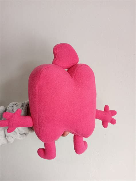 Izhek and Kratcy Yoshka И Н М Т Large Plush Toy Size 10 5 Inch