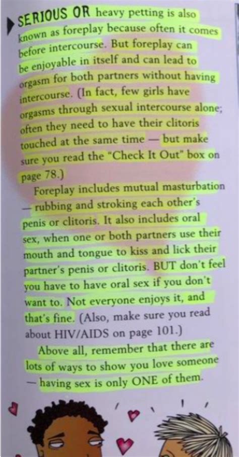 Here Are The Details On Californias Sex Education The Daily Caller