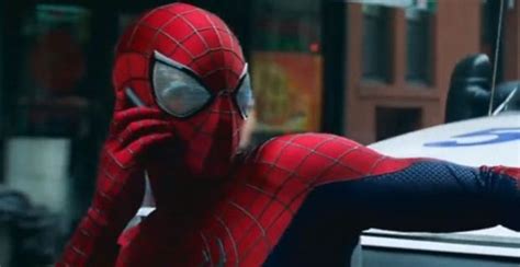 The Amazing Spider Man Easter Eggs Trivia References