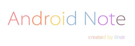 Androidnote Android 基础知识、android 进阶知识、android 自定义 Codekk Htmlopen