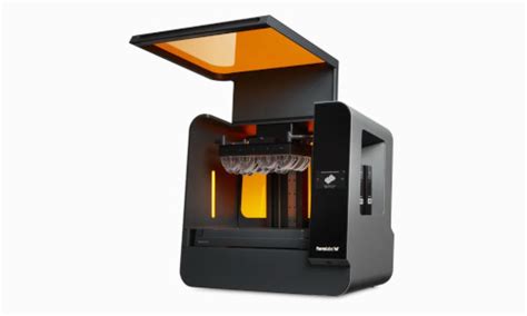 Formlabs Form 3bl 3d Printer Global 3d