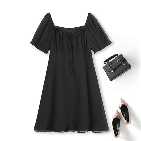 Plus Size Sweetheart Dress Hello Curve