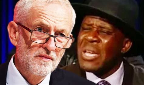 Brexit News Former Labour Voter Reveals He No Longer Supports Corbyn