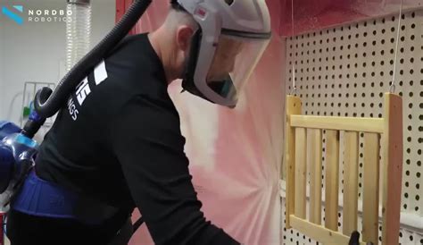 Universal Robots On Linkedin Mimic Technology From Nordbo Robotics