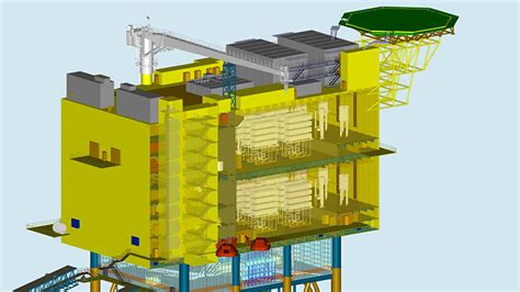 Dragados Offshore Siemens Consortium Develops Borwin5 Hvdc Converters