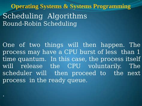 schedulingalgorithm 4 pdf