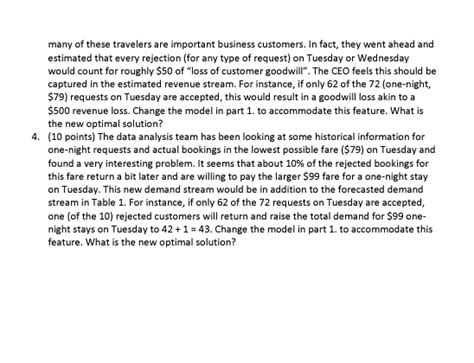 Solved This Is A Problem Set And I Am Also Attaching Excel Chegg