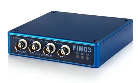 Frequency And Pulse Counter Interface At Best Price In Pune