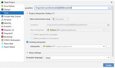 使用python，flaskbootstrap5，打造浏览器版的学生信息管理系统 Csdn博客