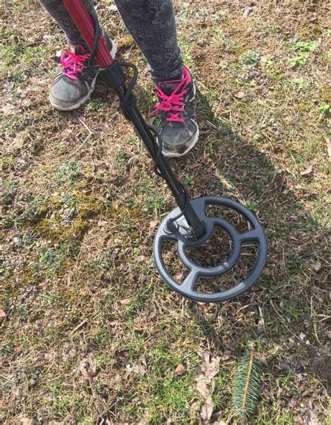 “unearthing Hidden Treasures Mastering The Techniques Of Metal Detecting” Metal Detecting Mastery