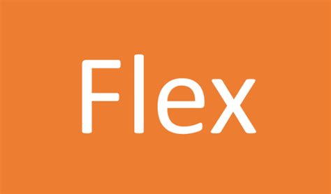 制作html邮件是否可以使用flex布局？ 知乎