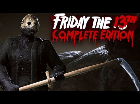 Comments 60 To 21 Of 77 Friday The 13th Complete Edition By Officalbutz