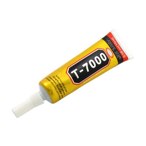 SUPER GLUE POUR TACTILE GSE T-7000 - Telaron
