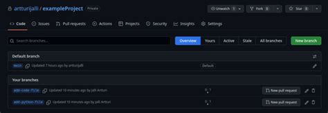 Git How To Rename A Branch Locally And Remotely