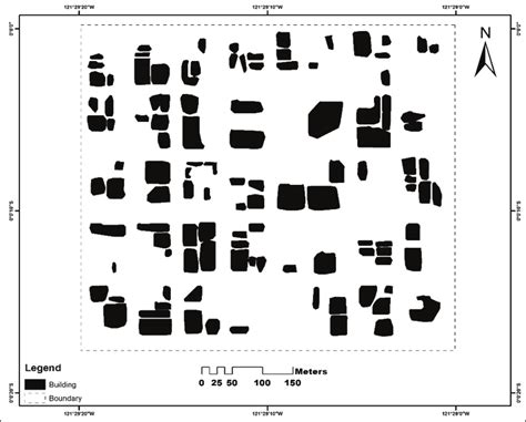 Building Polygons Source Author Download Scientific Diagram
