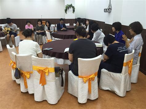 계산중앙교회 여름 성경학교가 준비되고 있습니다 메르스 등 여러가지 어려운 요인은 많지만 우리의 Facebook