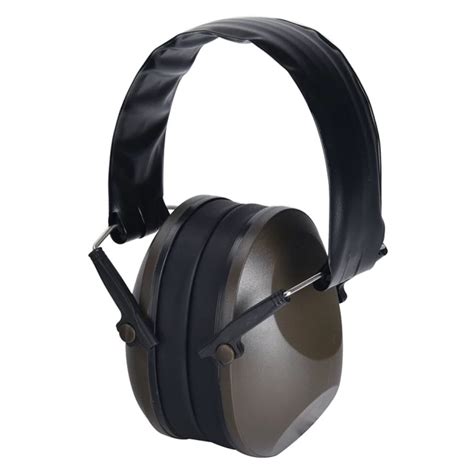Noise Reduction Safety Ear Muffs Anti Noise Earmuffs Soundproof Ear
