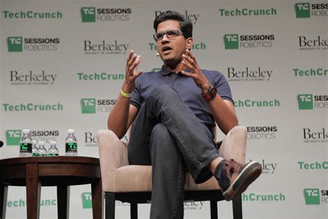 How Nvidia Became A Major Player In Robotics Techcrunch