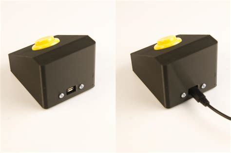 Usb Footswitch Rasterweb