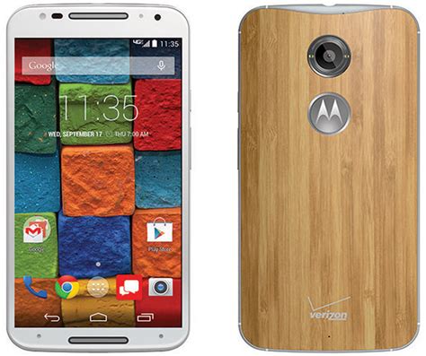 Motorola Moto X 2nd Gen XT1097 Specs And Price Phonegg