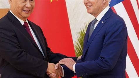 Xi Warns G20 Leaders Against Weaponising Food And Energy