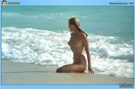Movie Nudity Report July 24 In Movie Nudity History