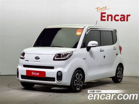 더 뉴 레이 프레스티지 경기 중고차 엔카 대한민국 No1 중고차 플랫폼
