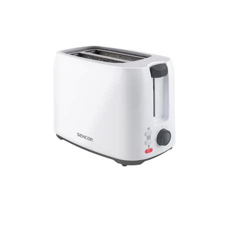 Sencor STS 2606WH Electric Toaster | Best Price in Multan