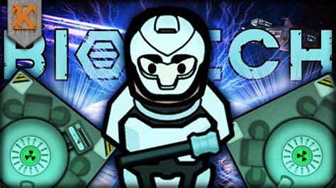 I Built A Nuclear Plant For Unlimited Power In Rimworld Biotech 6 Youtube