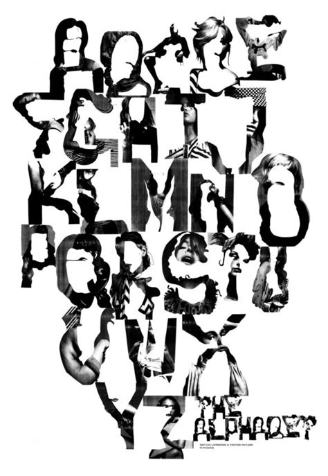 Whats Up With All The Sexy Alphabets Made From Womens Bodies Nsfw