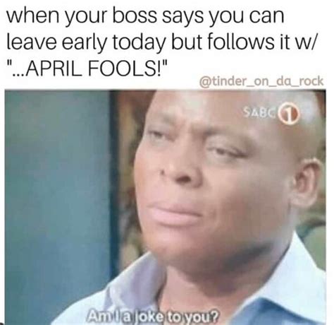 28 Bad Boss Memes From Those With Useless Supervisors