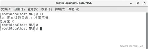 挂载samba到windows系统和linux系统 windows挂载samba csdn博客