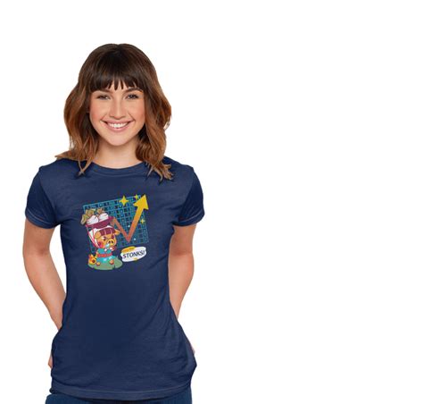 The Daily Exclusive Teefury