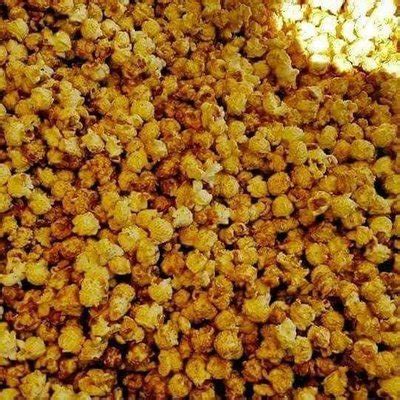 GREEN MOUNTAIN KETTLE CORN Updated July Photos