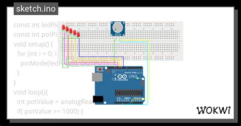 Fc Lab Wokwi Esp Stm Arduino Simulator