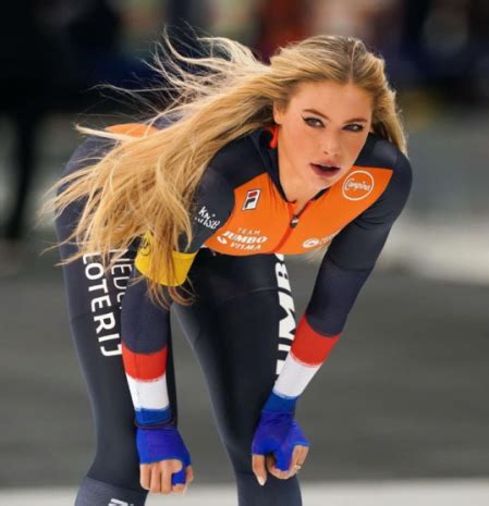 Meet Jutta Leerdam Jake Paul S New Girlfriend