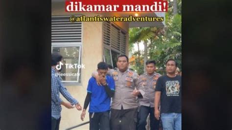 Sederet Pekerja Mesum Sengaja Pasang Kamera Tersembunyi Di Atlantis