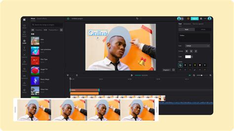 Advantages Of Using Online Video Editor To Elevate Your Content