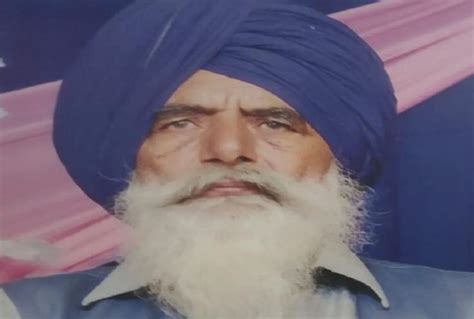 Kisan Andolan One More Farmer Died At Tikri Border Amar Ujala Hindi