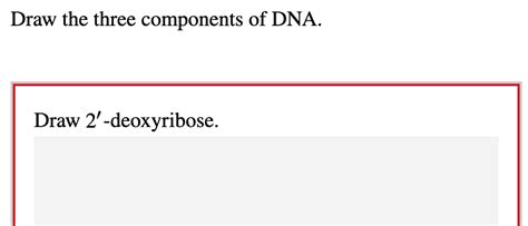 Solved A Single Nucleotide In DNA Is Made Up Of Three Chegg Com