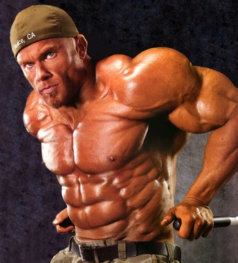 Quarter Of Juicing Bodybuilders Use Growth Hormone IronMag