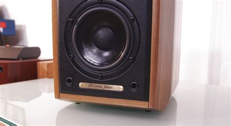 Sonus Faber Minima Vintage Audio Construction Hi Fi Online Sales