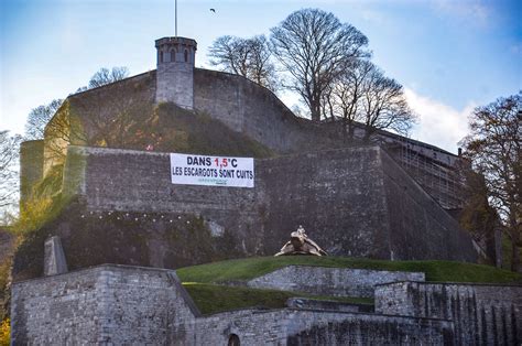 FOTO Onze lokale groepen in actie voor het klimaat Greenpeace België