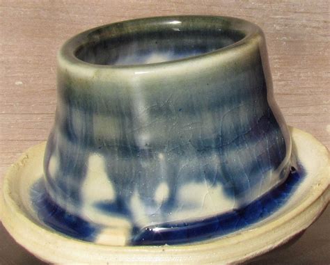 Some Glaze Layering Tests