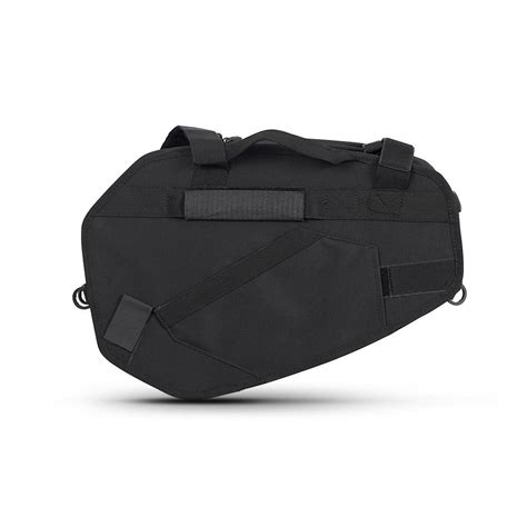 Shad E48 Brašna Pod Sedlo Motocyklu černá Kaufland Cz