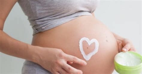 Stretch Marks Prevention