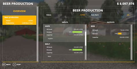 FS19 Mods The Felsbrunn Edit By MC Yesmods
