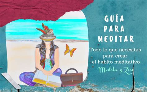 Guía Básica De Meditación Para Principiantes Meditayzen